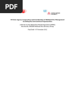 NWCG Task Book for Fire Positions | PDF | Incident Command System ...