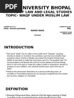 Requirements For UMEED Portal | PDF
