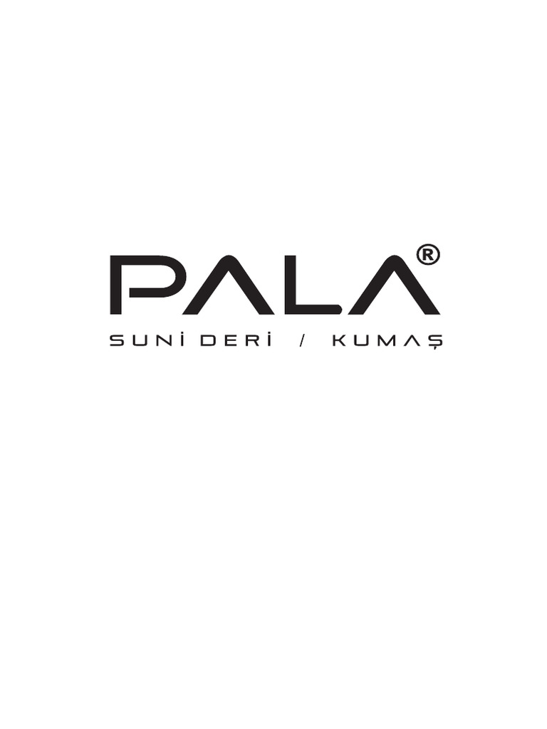 PALA Logo | PDF