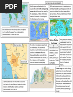 IGCSE Geography: Population Questions | PDF | Human Migration ...