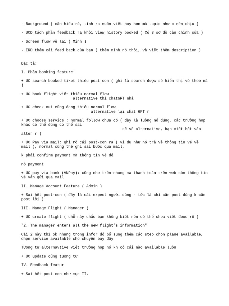 Note Swd392 GR 2 To Do List Important | PDF