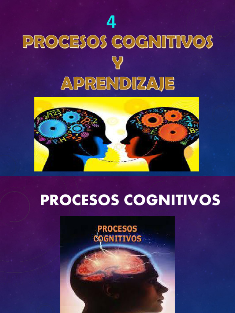 Tema 4 | PDF | Autorregulación emocional | Percepción