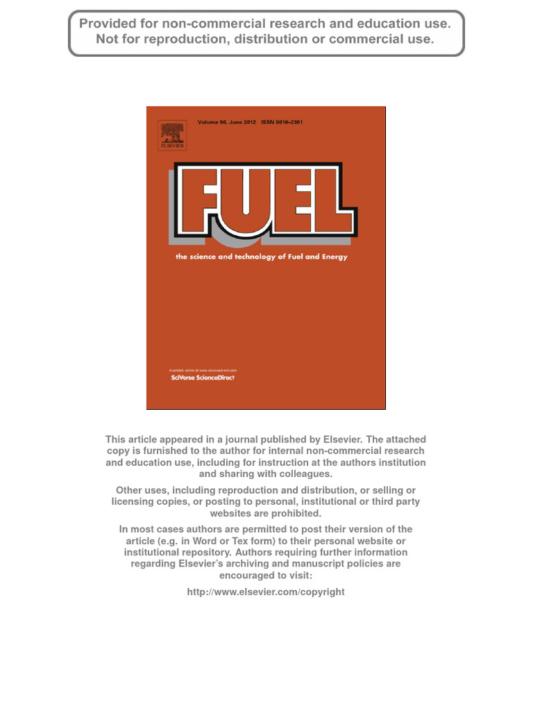 A Continuous-Flow Bubble Column Reactor For Biodiesel Production by Non ...