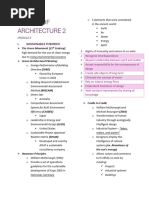 AIA Framework for Design Excellence | PDF | Climate Resilience | Architect