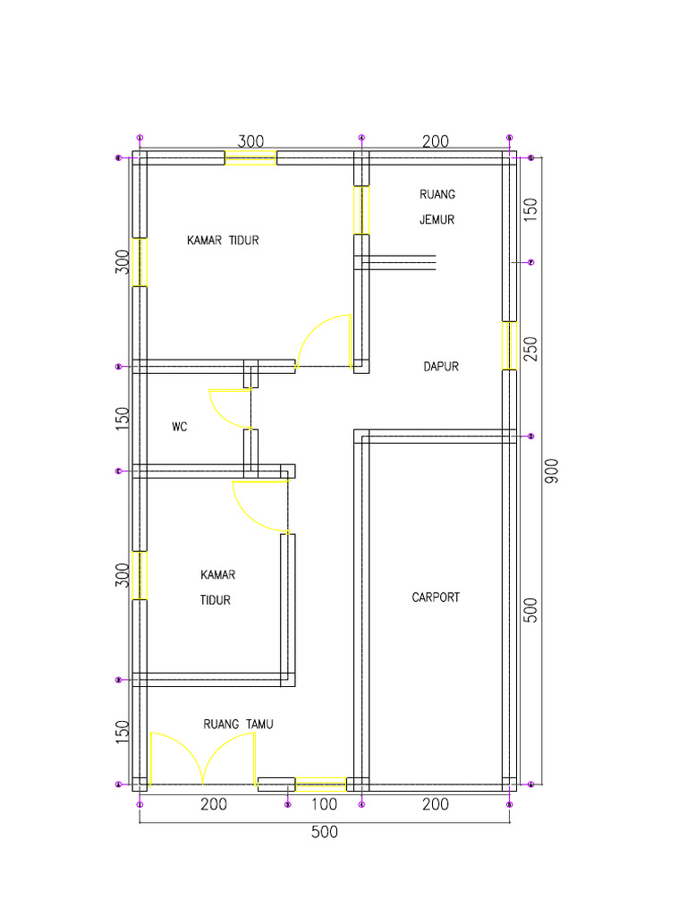 Drawing2 Model | PDF
