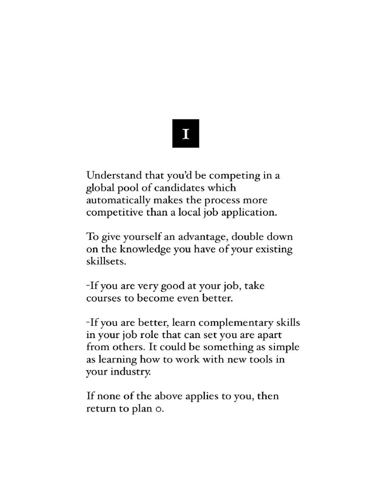 How To Earn | PDF