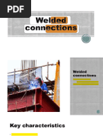 Skewed Weld Table (AISC Page 10-161) | PDF