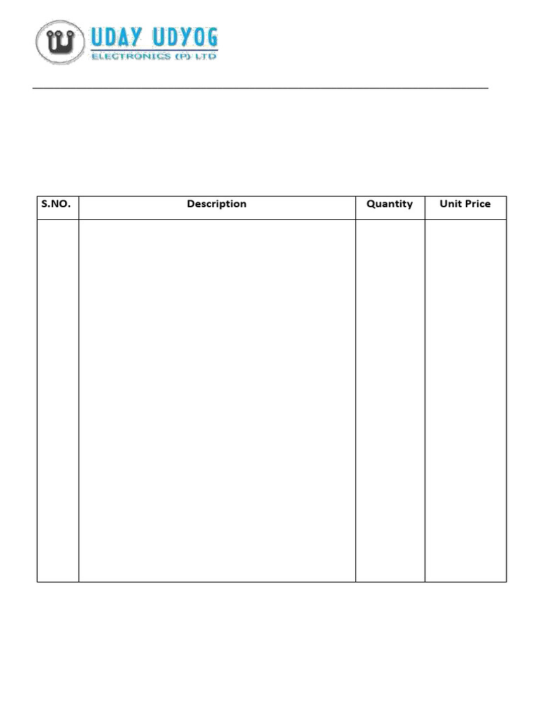 012 - Digilogic Systems PVT LTD | PDF