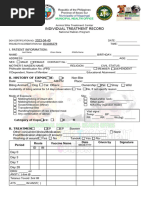 Rabies PEP Guide DOH Philippines | PDF