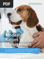FAVN Rabies Test Submission Guide | PDF