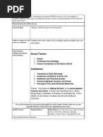 Before The Sun: by Charles Mungoshi | PDF | Poetry | Odor