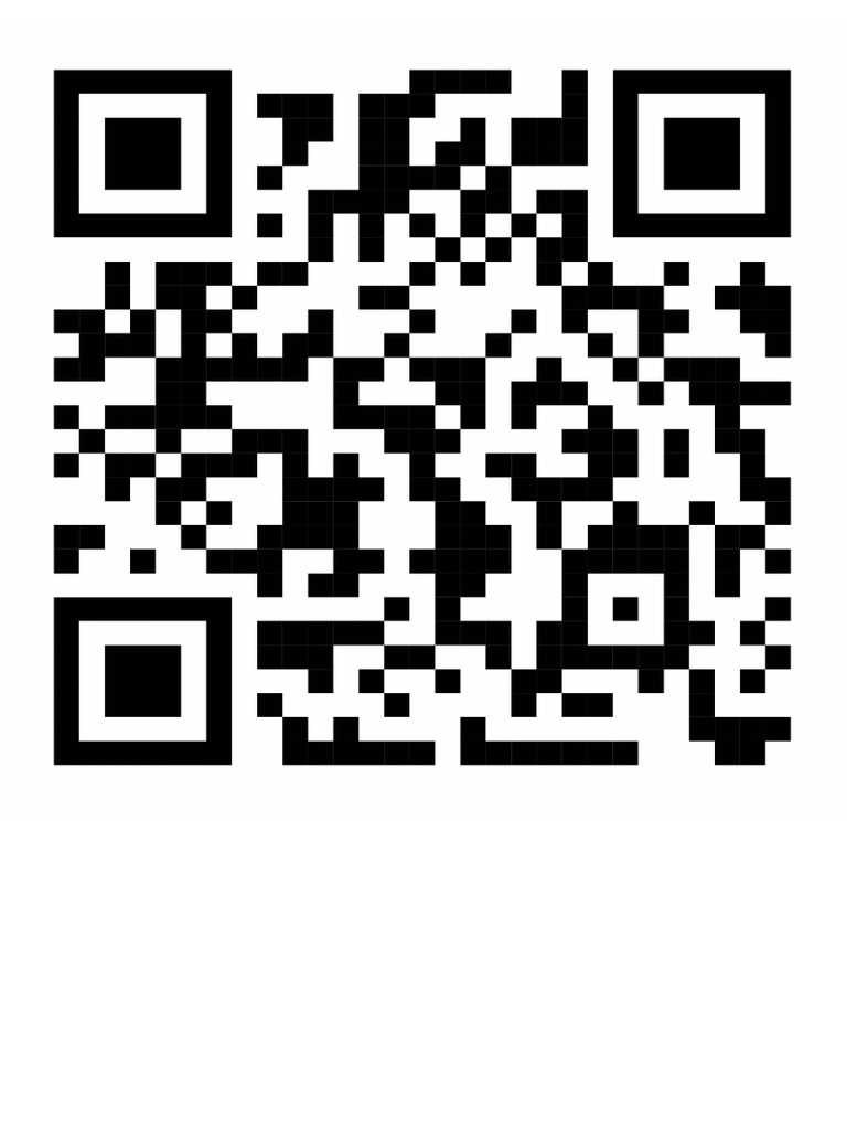 STAGE 7 - Qrcode | PDF