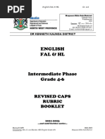 GEPF Resignation Choice Form | PDF | Defined Benefit Pension Plan | Pension