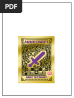 List of Achievements Minecraft Java (Version 1.20.4) | PDF | Minecraft ...