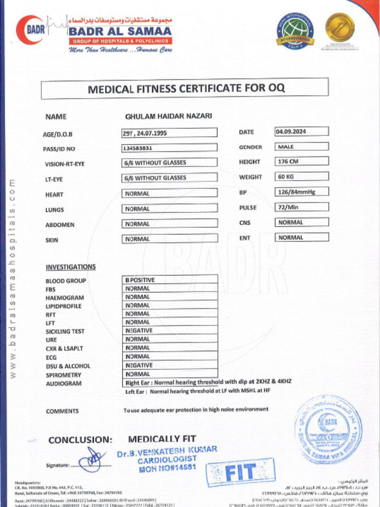 XRAY _ Ghulam Haidar Nazari | PDF