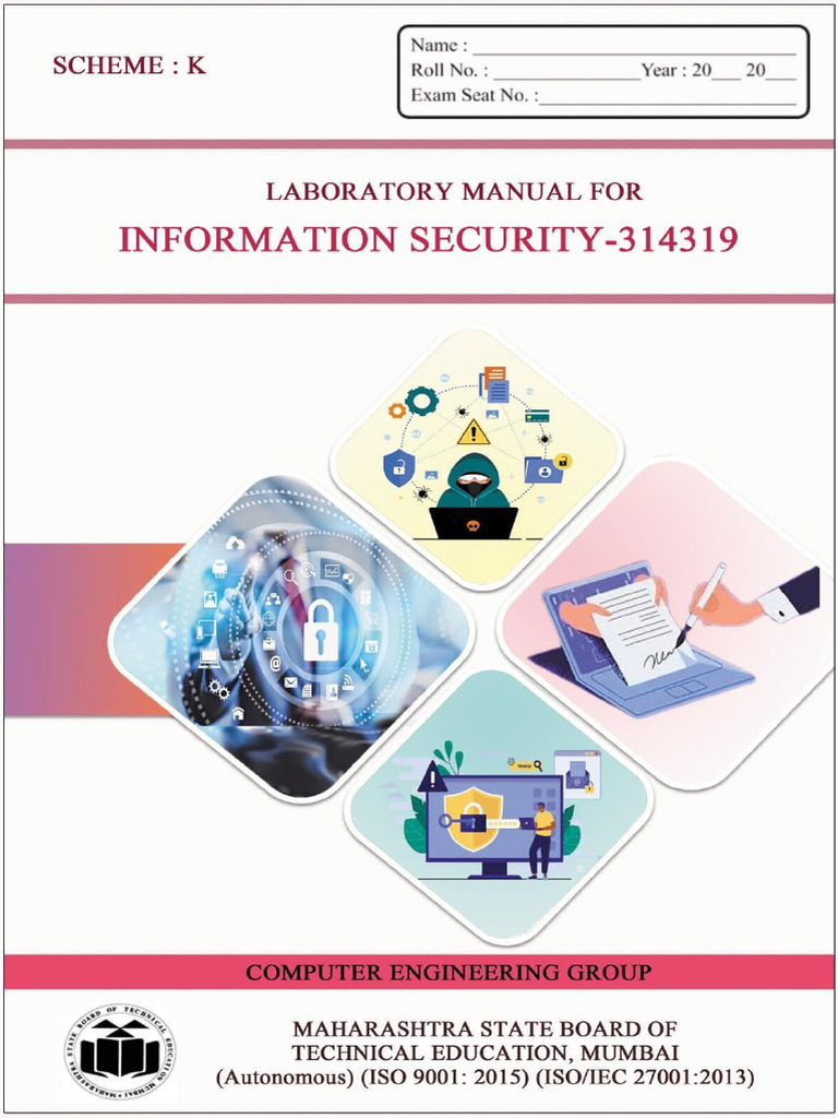 INS Manual | PDF | Encryption | Malware