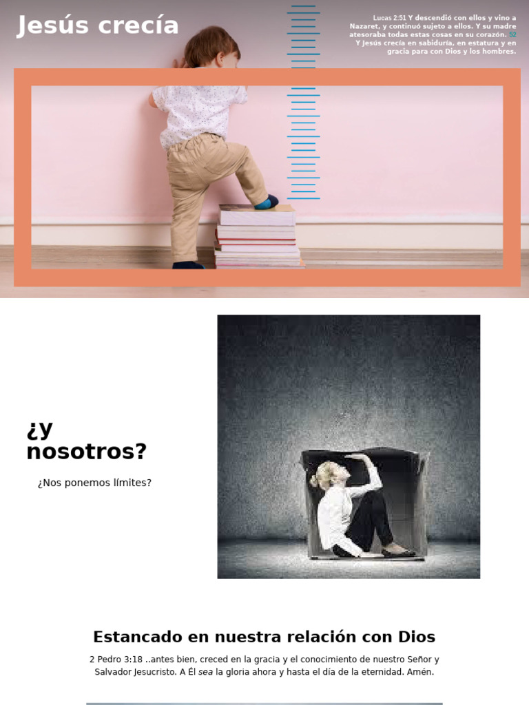 Jesús Crecía | PDF