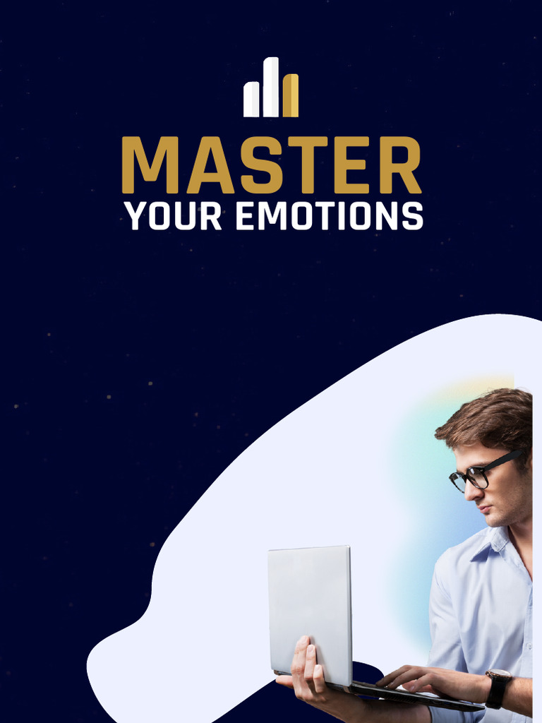 EBK The Disciplined Trader | PDF | Psychology