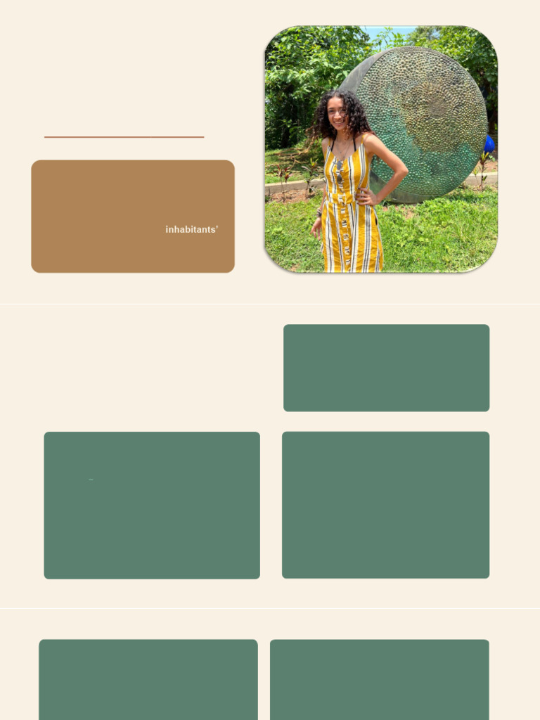 Sakshi Deshmukh: Junior Architect Profile | PDF | 3 D Computer Graphics