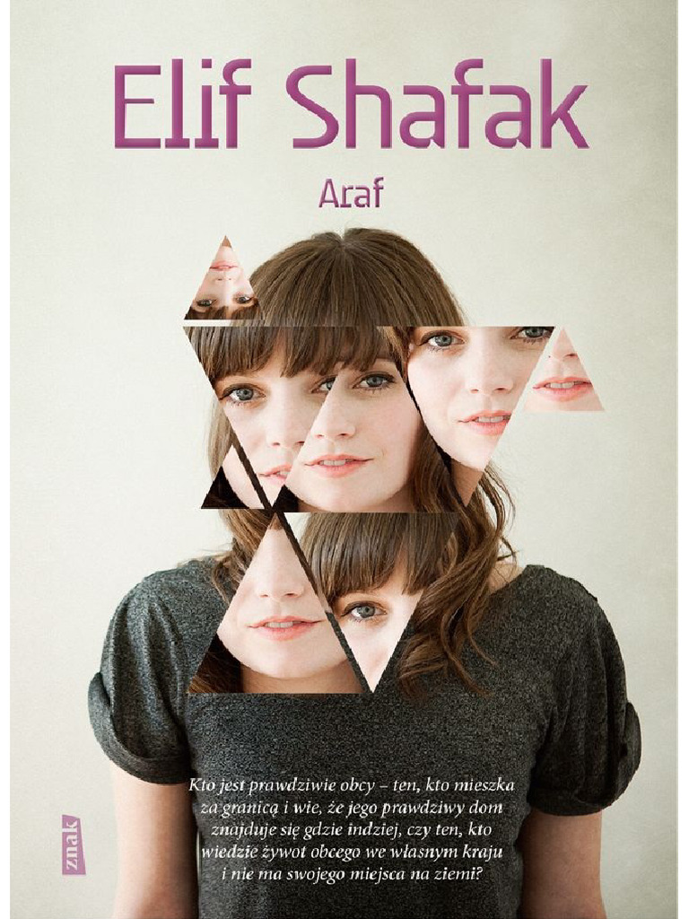 Shafak Elif - Araf | PDF