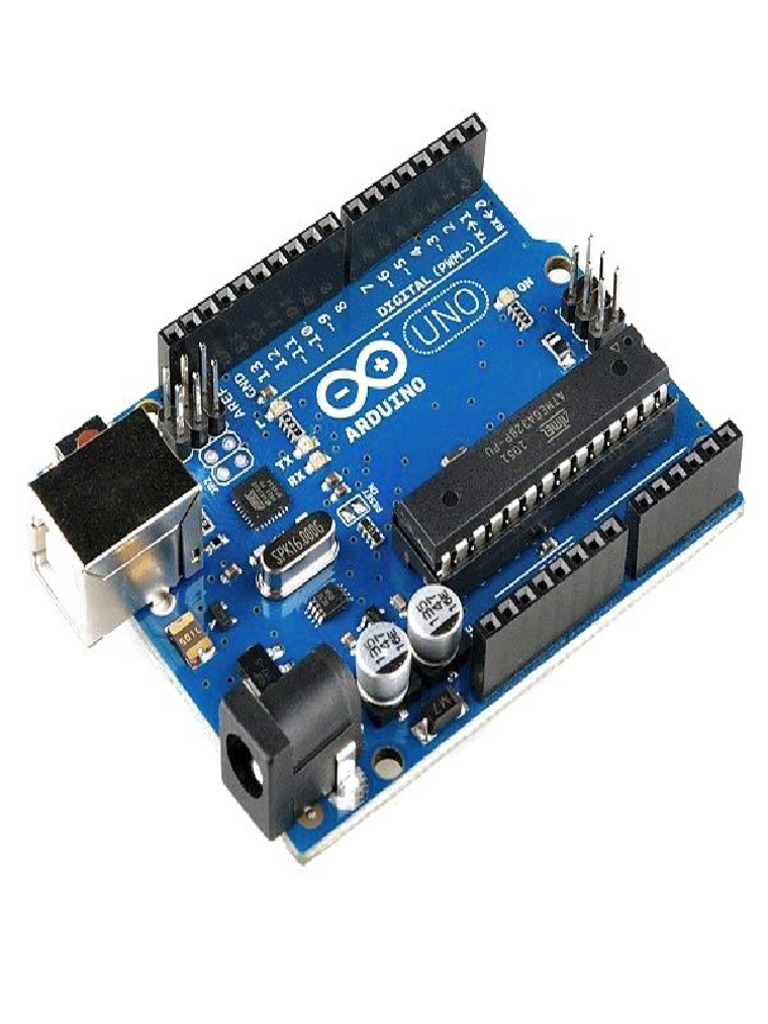 Aaa Arduino Uno | PDF