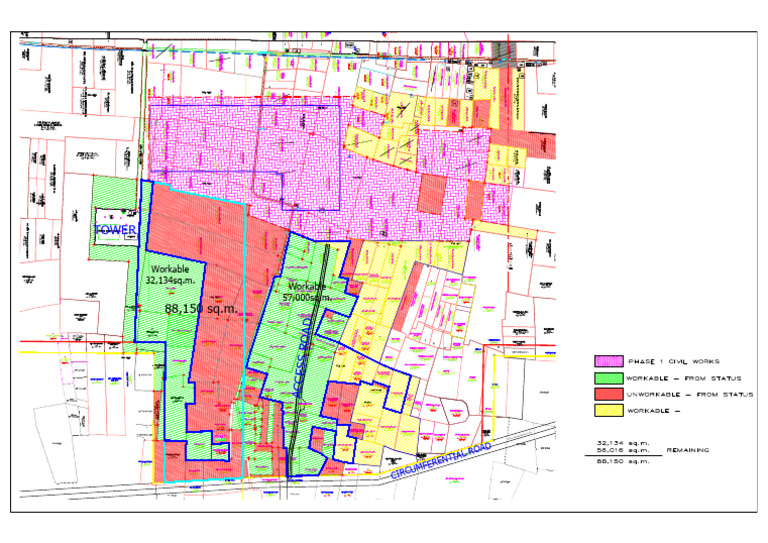 Cworks Phase 2 3 | PDF