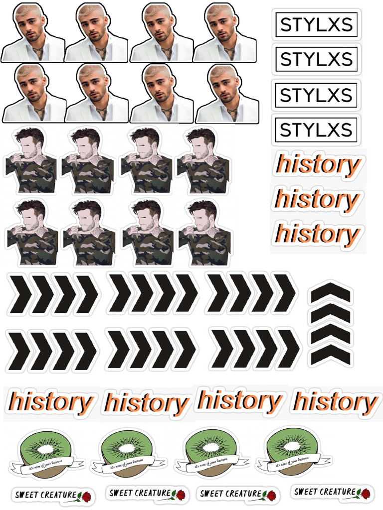 Stiker 2 | PDF