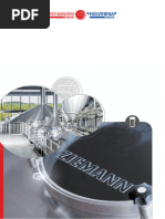 12 - Mash Separation Systems | PDF | Brewing | Filtration