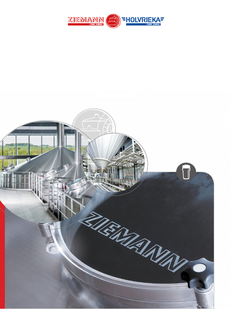 08 en Whitepaper Lautering | PDF | Brewing