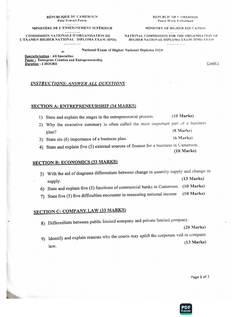 ACE Scanner - 2025 - 05 - 14 | PDF