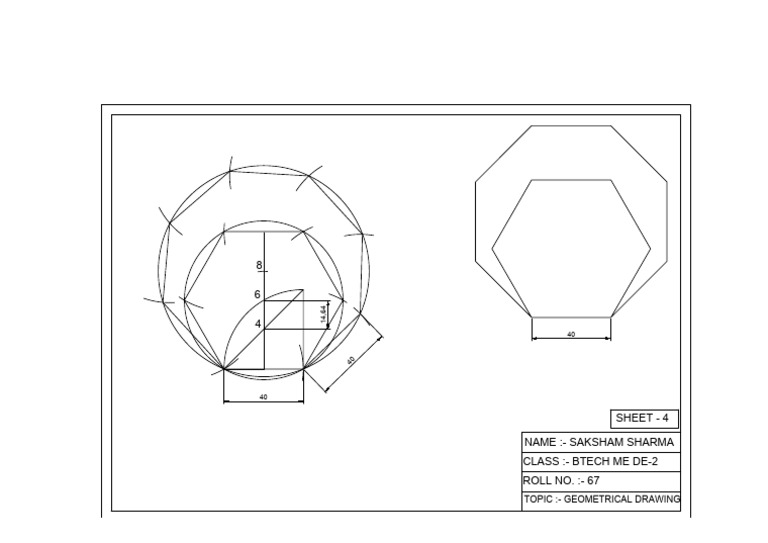 Saksham Sharma | PDF