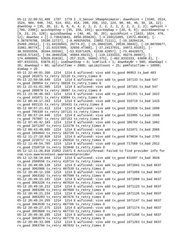 Log | PDF | Java (Programming Language) | Computer Architecture