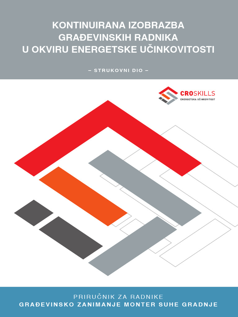 Brosura Za Radnike MONTER | PDF