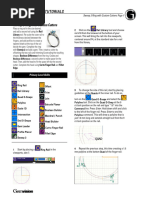 Luau Cheatsheet Very Useful | PDF | Control Flow | Computer Programming