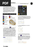 Luau Cheatsheet Very Useful | PDF | Control Flow | Computer Programming