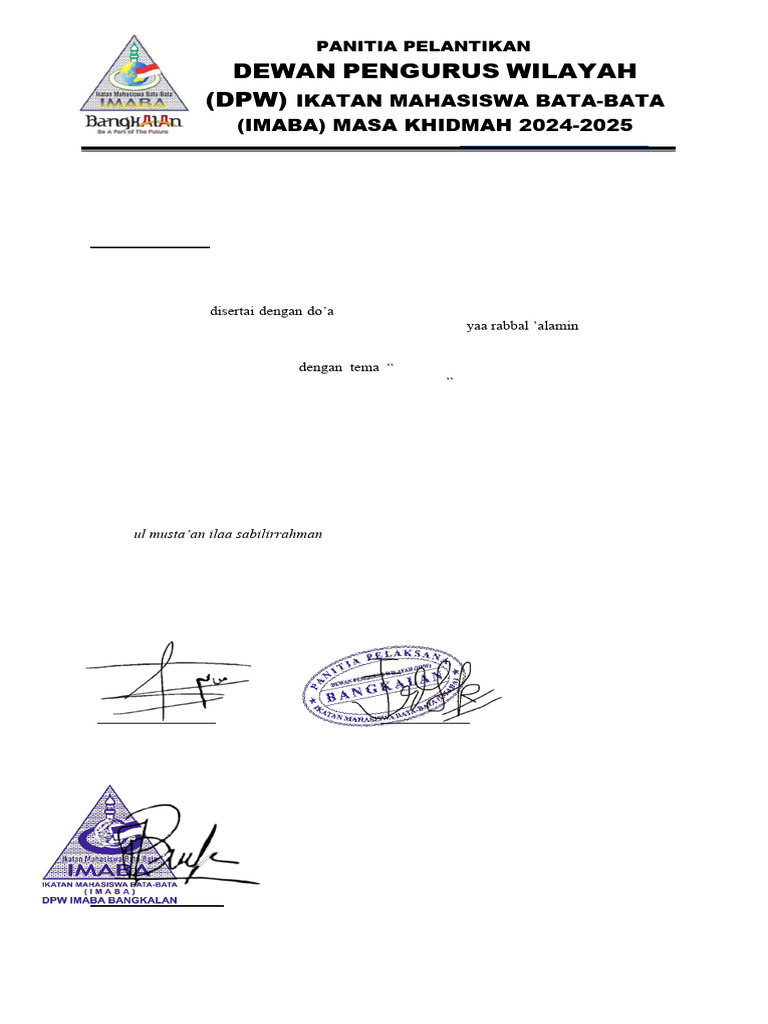 SU Umarul Faruk, S.S | PDF