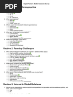 POA Paper 1 Practice Answers | PDF