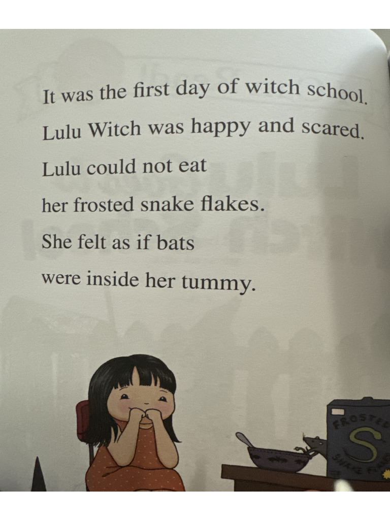 Lulu Stories | PDF