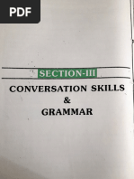 Self-Introduction (Part 1) - Engoo | PDF