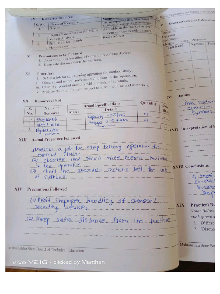 IEQ Practical No 4,5 | PDF