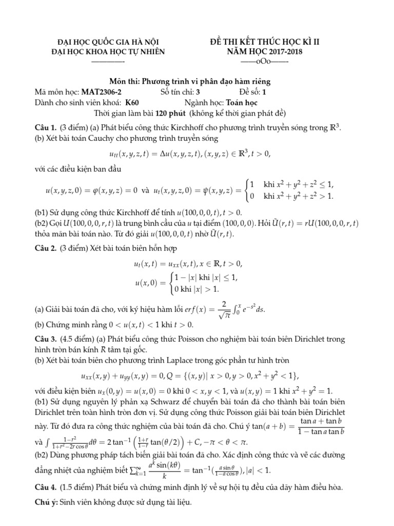 Dethiptdhr So1 2018 | PDF