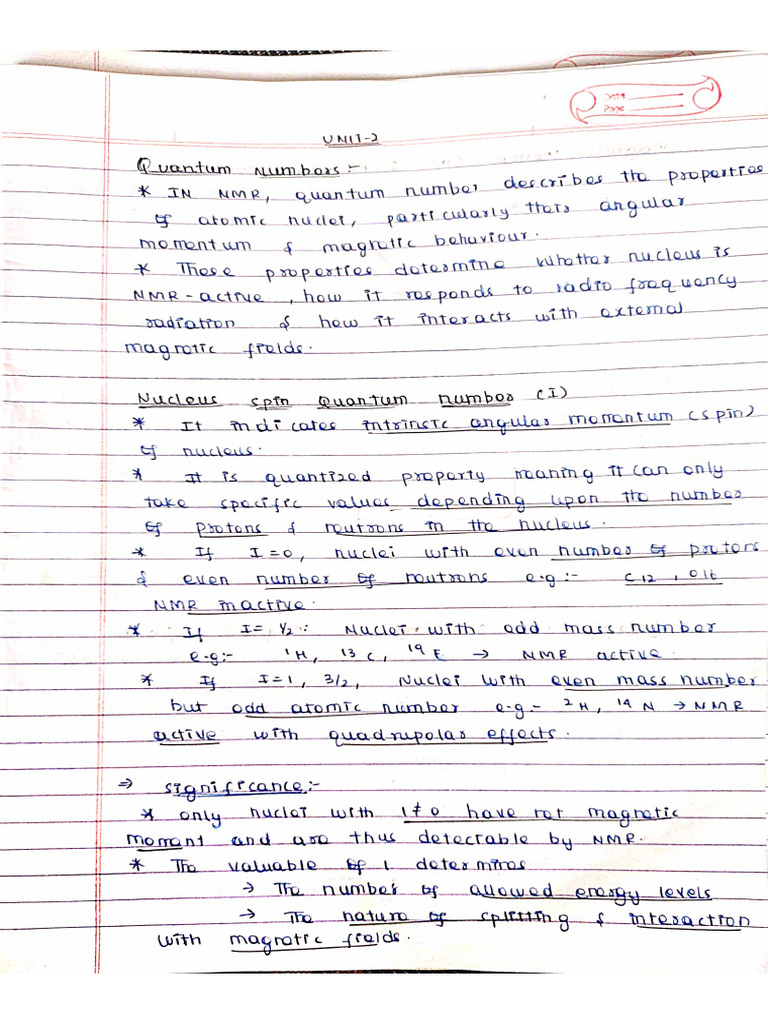 Unit 2 MPA | PDF