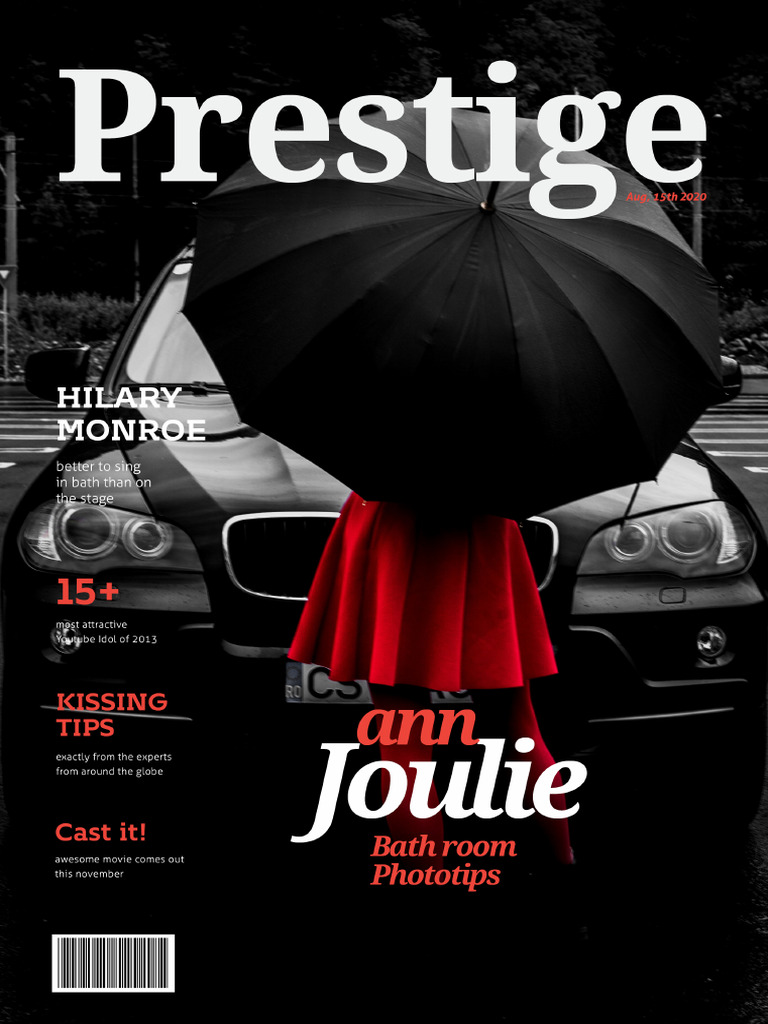 stylish magz | PDF