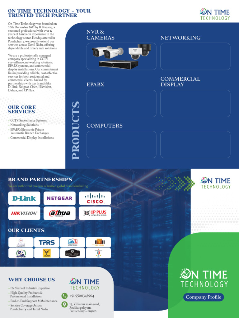 CC Profile | PDF