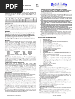 Brochure Cobas Pure | PDF