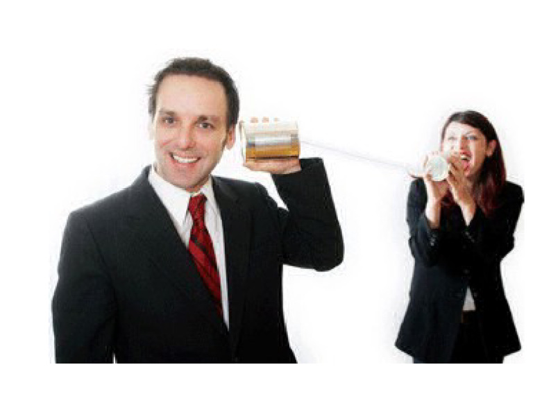 Barrier - Perception & Language | PDF