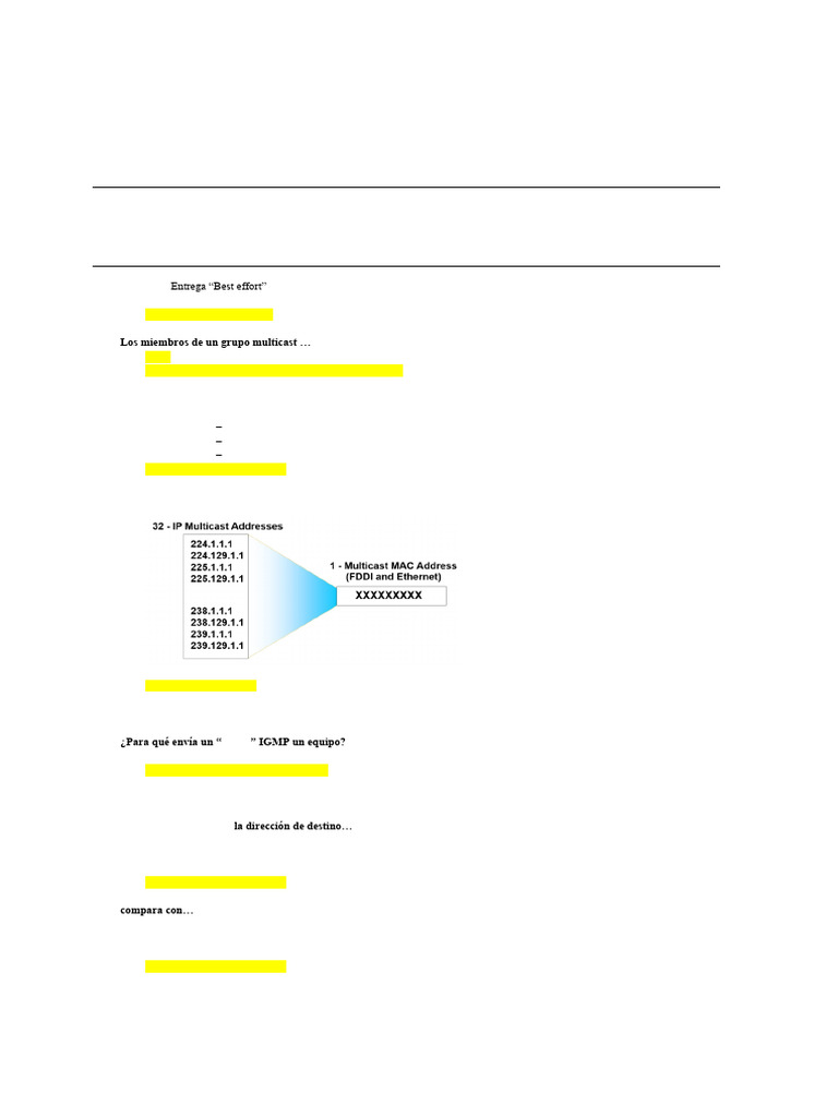 RRM Test de Clase 2024 11 20 Modelo 1 | PDF | protocolo de Iniciacion ...