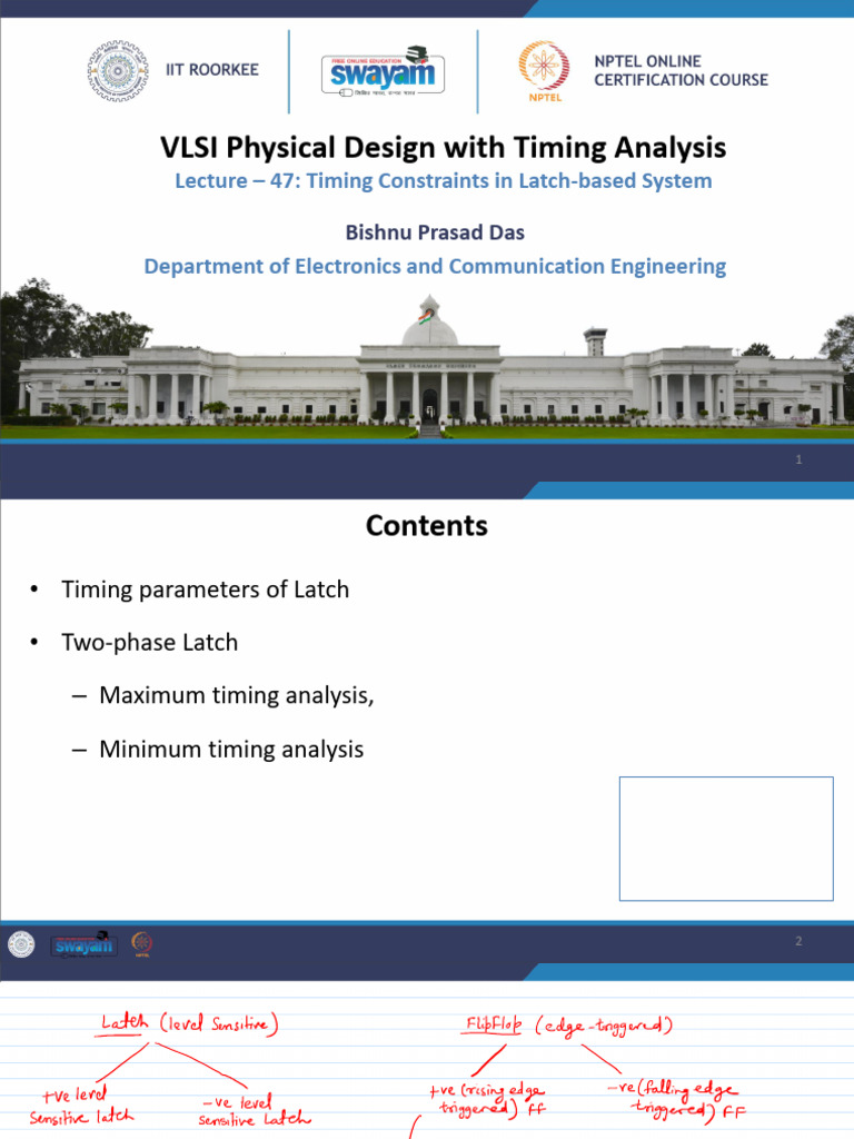 Lec - 47 Final | PDF