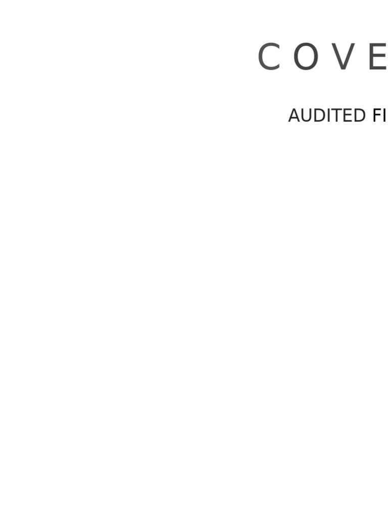 Coversheet Fs DFB | PDF