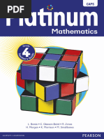 Platinum social sciences grade 4 | PDF